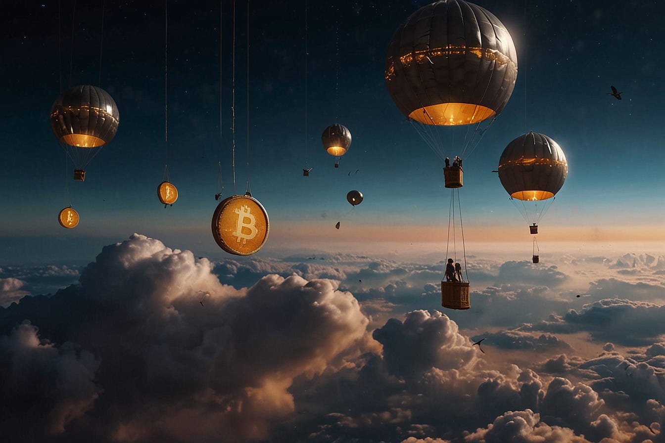 Aptos Airdrop — Everything You Need to Know | by AptosCrypto | Mar, 2024 | Medium