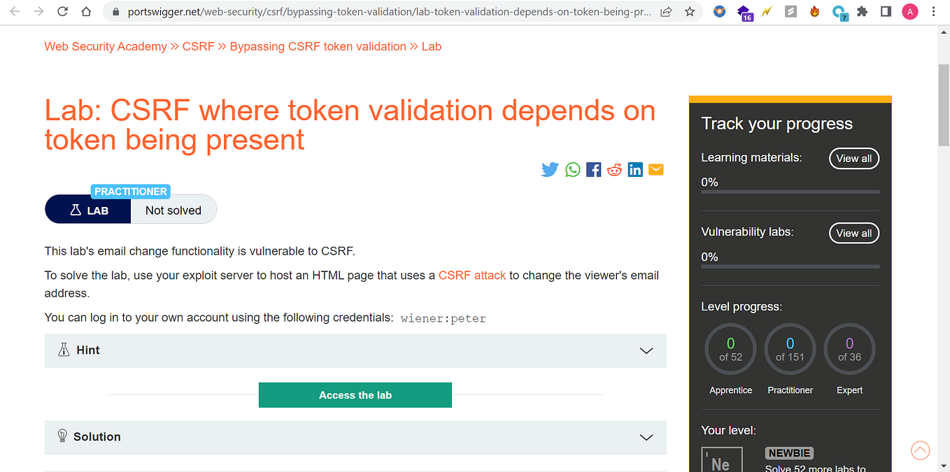 LazyAdmin Walkthrough — TryHackMe | by Atul Rawat | Medium