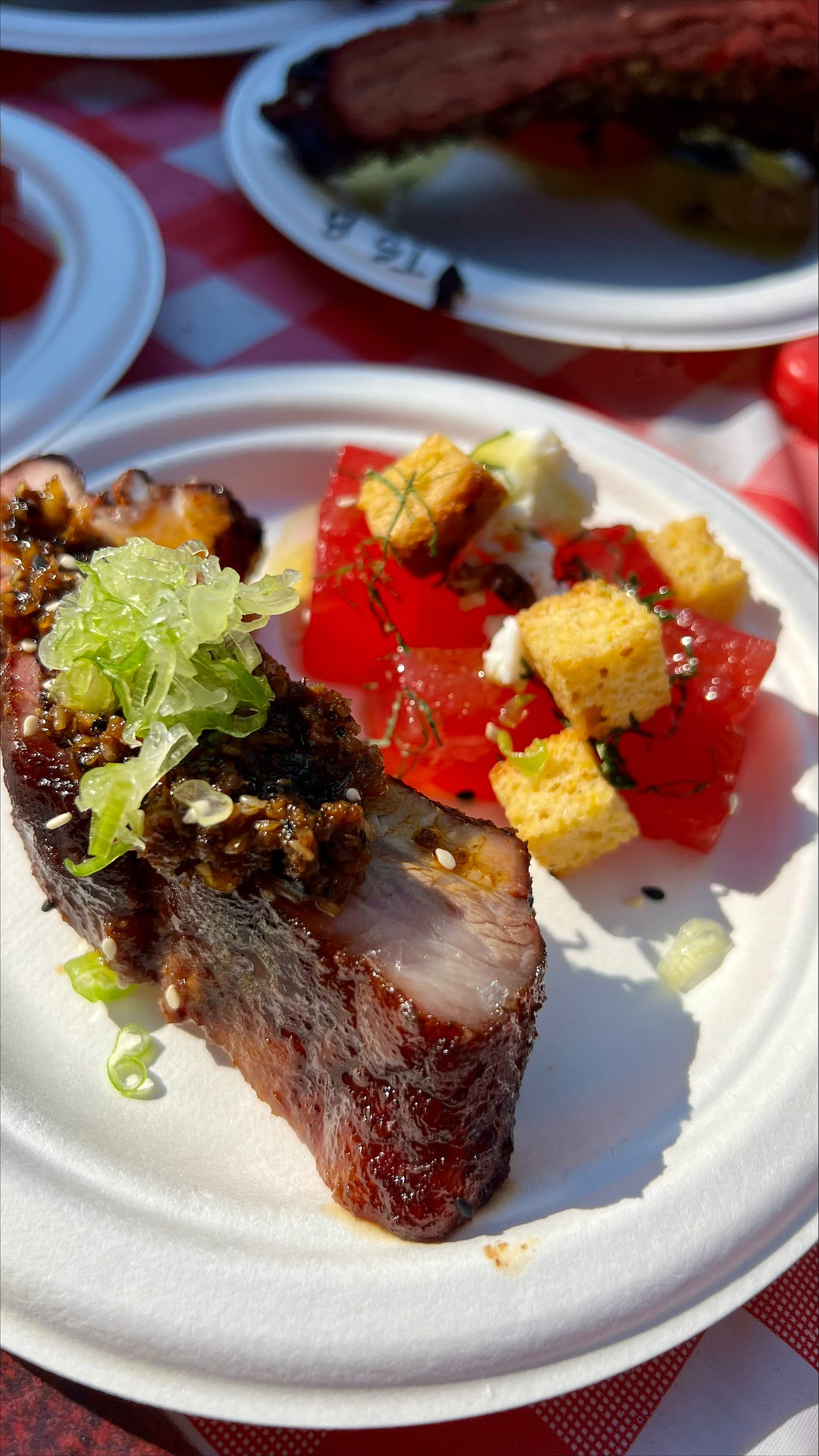 Salt & Brick vs. Brewery & The Beast | by Salt & Brick - Calgary | Aug ...