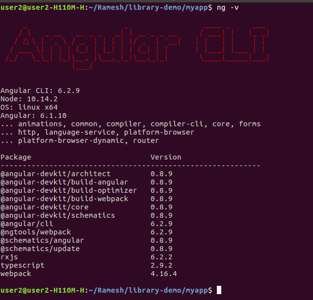 Getting Started With Node Express And Mysql Using Sequelize By Ramesh Prajapati Medium