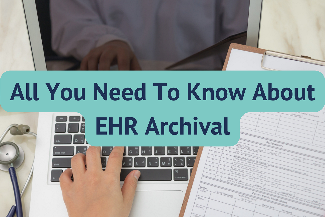 EMR Conversion. What Is EMR Conversion? | by TriyamInc | Medium