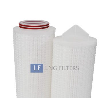 PTFE Membrane Filter Cartridge,PTFE Filter CartridgesPTFE Membrane ...