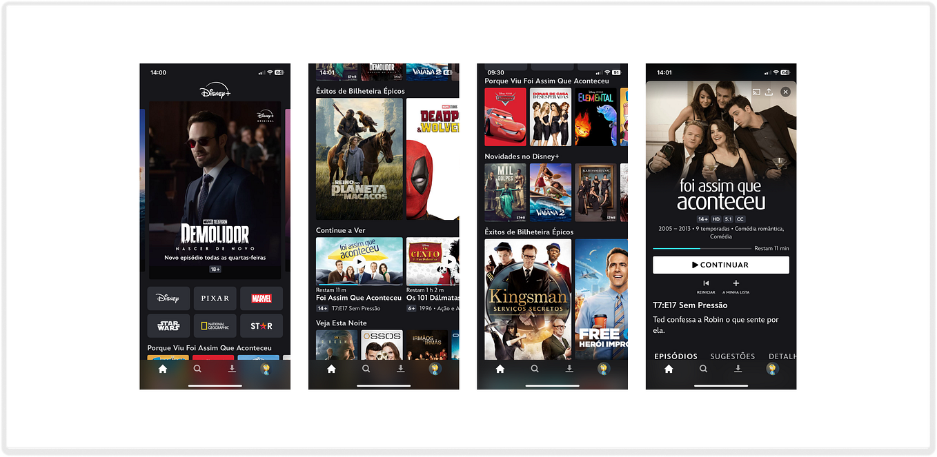Agricultural App — UX/UI Case Study | Medium