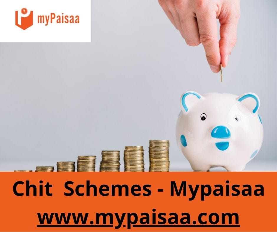 9 Ways to Chit Calculator — Mypaisaa | by Mypaisaa | Medium