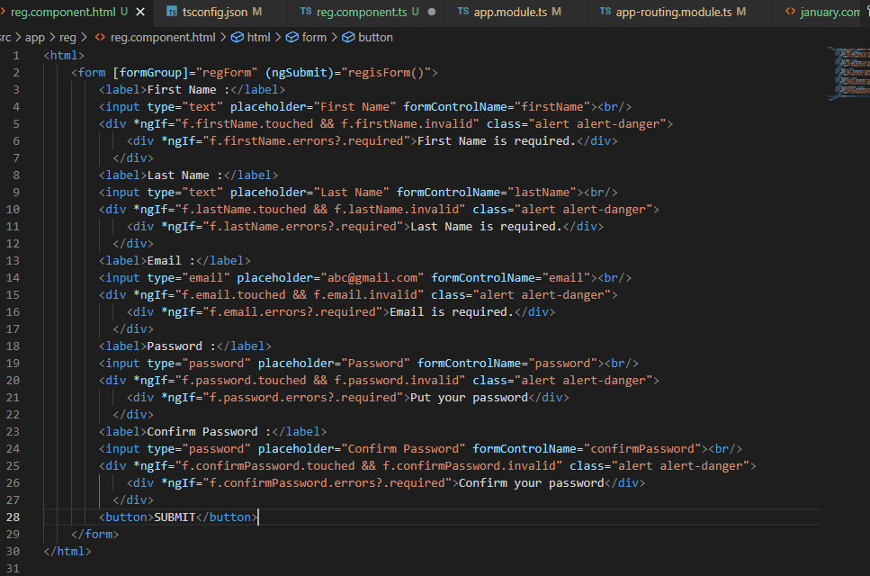 How to get started with Angular?. Pre-requisites :- | by Dola Mondal ...
