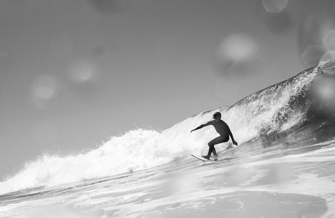 The ultimate guide to the best places to work, surf and stay as a ...