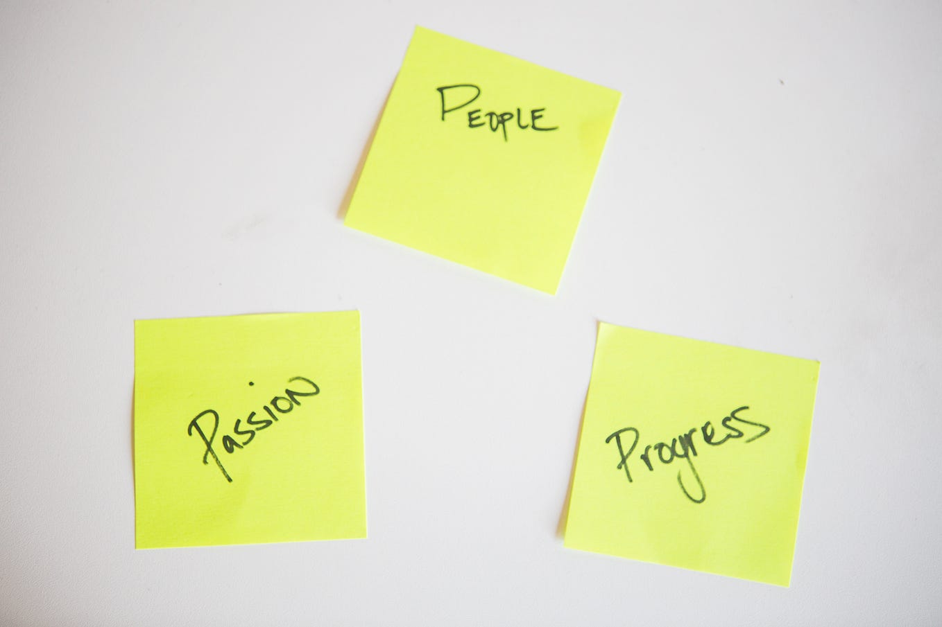 Why You Might Not Be Rich Already… | by Ethan Wolz | Medium