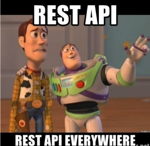 gRPC API Architectural Style. Let’s go ahead with gPRC, but before ...