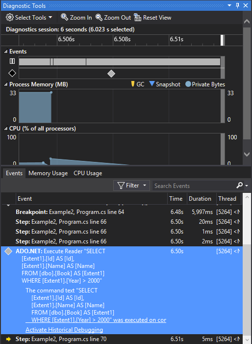 Learning while teaching — Class 4 | by Luca Gobbi | Medium