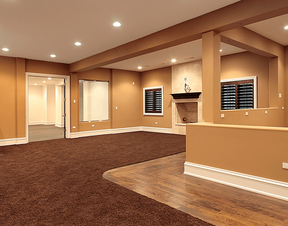 Maximizing Space: 5 Tips for Basement Development! | by Bees Build Ltd | Medium