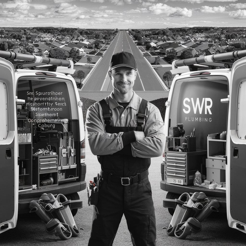 Comprehensive Roof Plumbing Services in Coburg by SWR Plumbing | by Swr ...