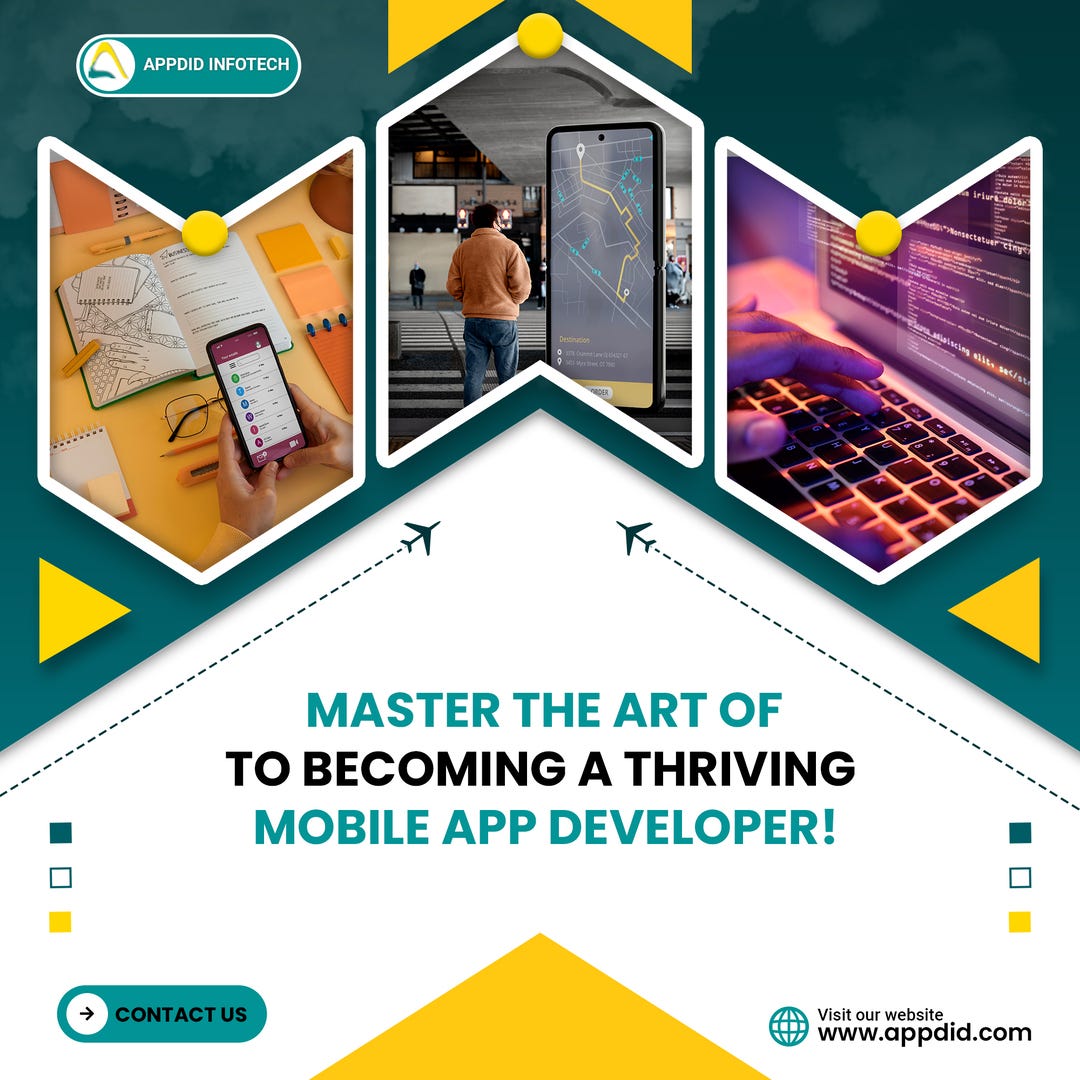 Android App Development Company Mumbai And Thane A Comprehensive Guide