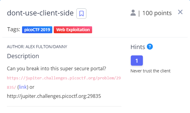 How I Solved The “python Wrangling” Ctf On Picoctf In Less Than 10 Minutes By Thefulkom Tech