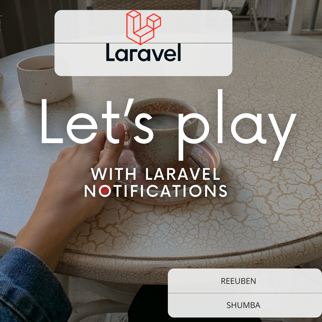 Rebuilding Laravel | by Christopher Pitt | Rebuilding Laravel | Medium
