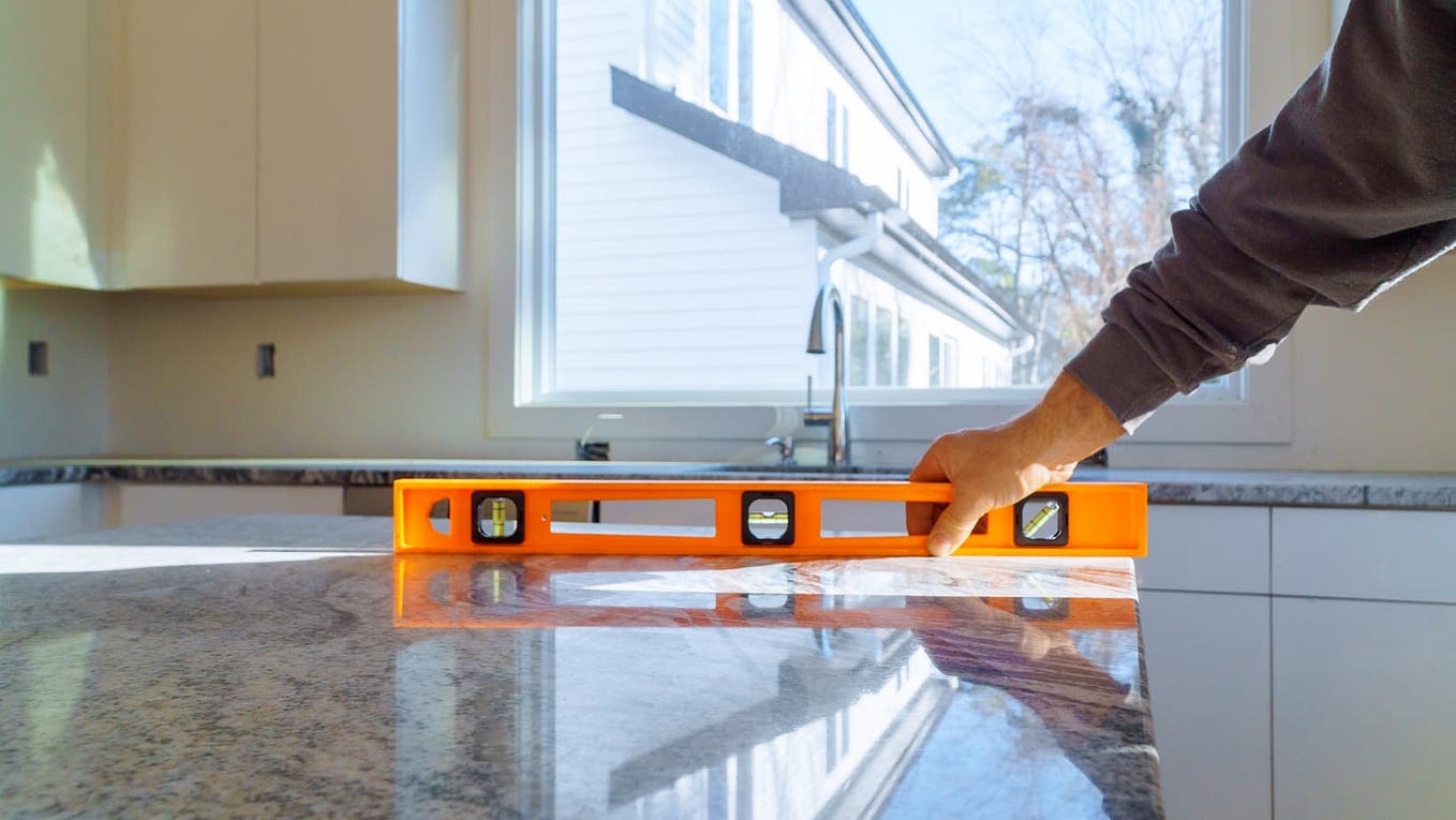 Common Types of Countertop Damage and How to Repair Them | by ...