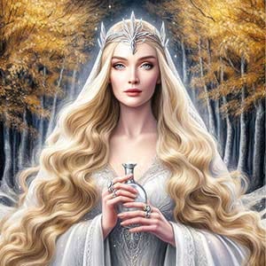 Éowyn’s Impact on Modern Fantasy Heroines | by Eru Lotr | Medium