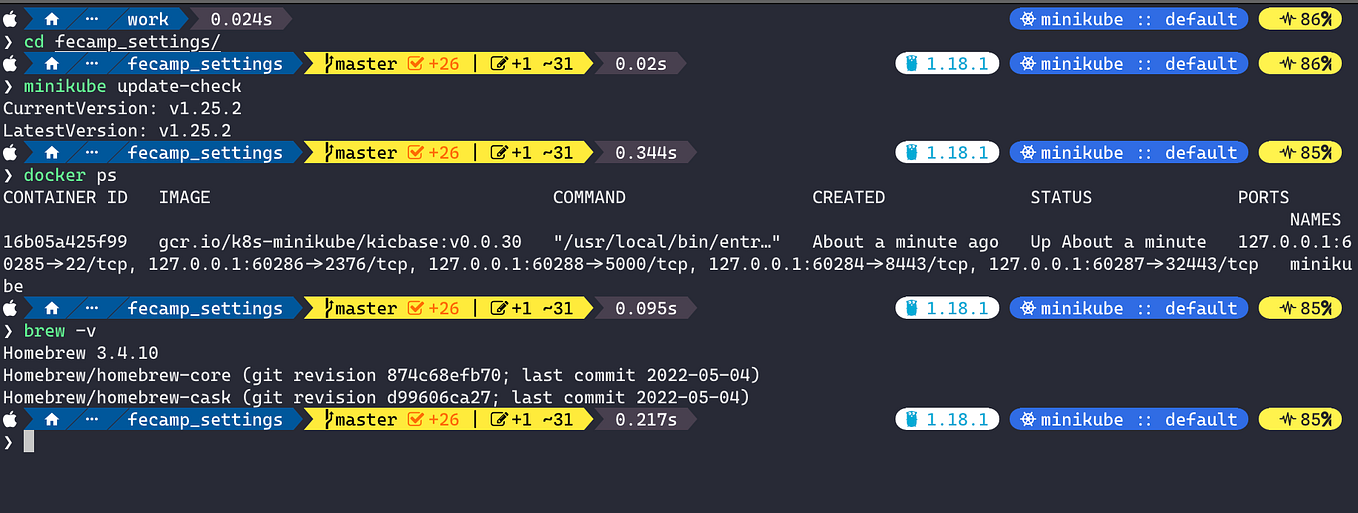วิธีติดตั้ง Node.js และ NPM ในทุก Platform (Windows/MacOS/Linux) | by thee | Medium