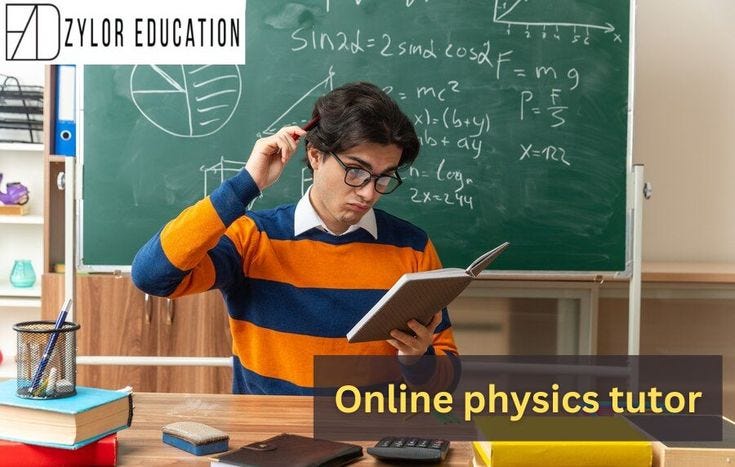 English Tutor | Zylor Education - Zylor Education - Medium