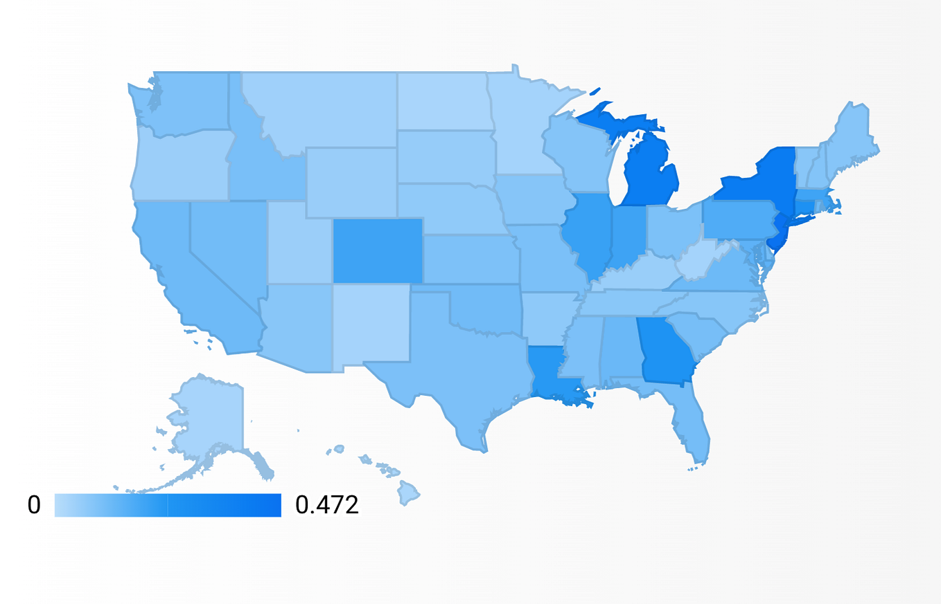 Google GCP BigQuery CSV table encountered too many errors, giving up | by Sylvia Sun | Medium