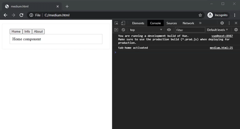 How To Implement Verification Code With Vue 3 And Typescript Javascript