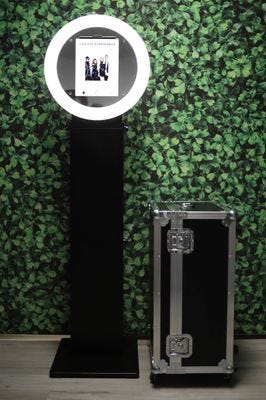 Start your Photo Booth Business at Photo Booth 101 - Photobooth - Medium