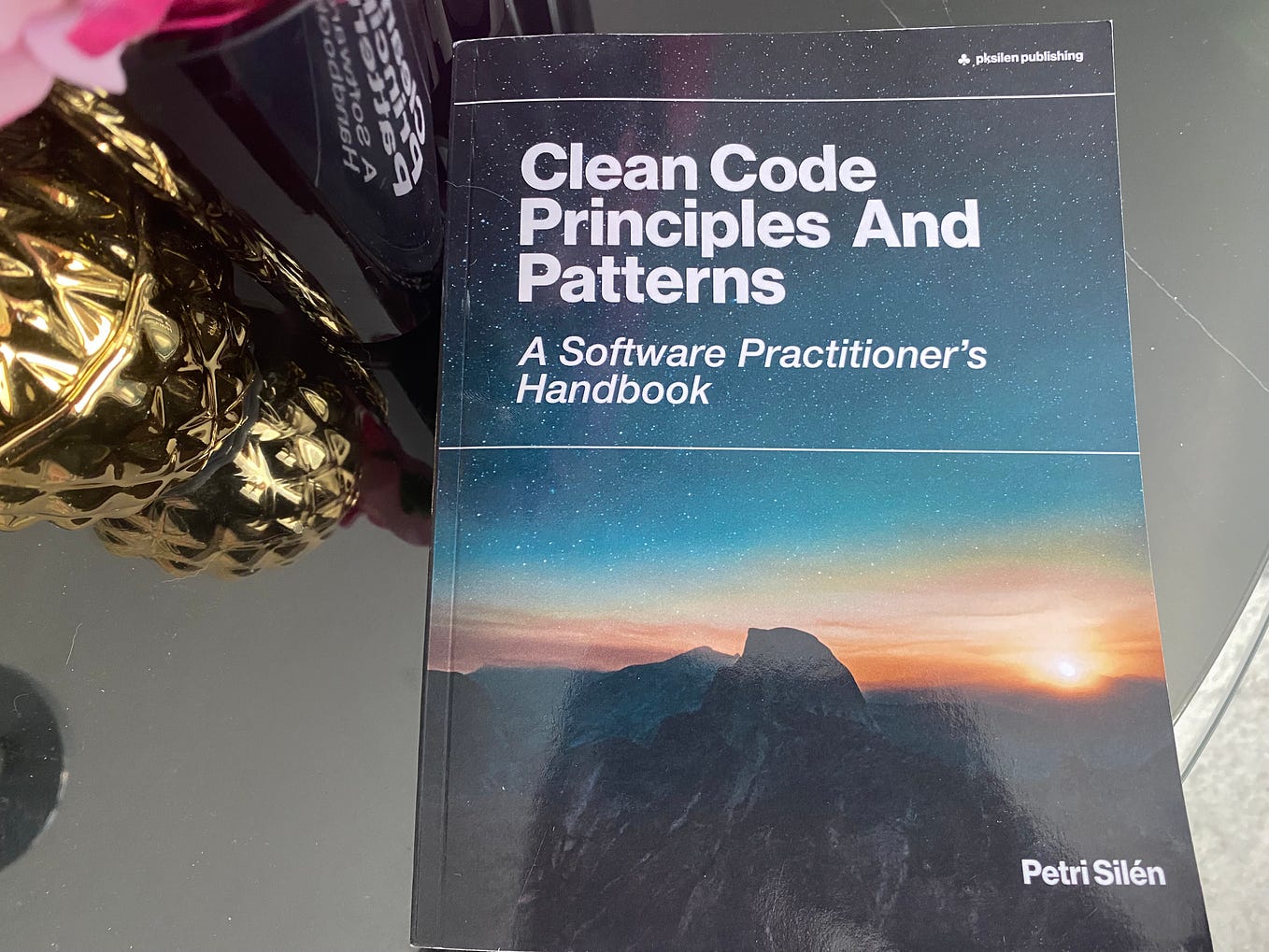 Clean Code Principles and Patterns | by Petri Silen | Medium