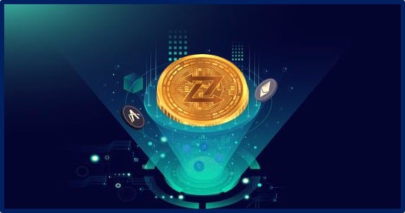 Introducing Zorbit. Spin Zorbit! | by Zorbit | Medium