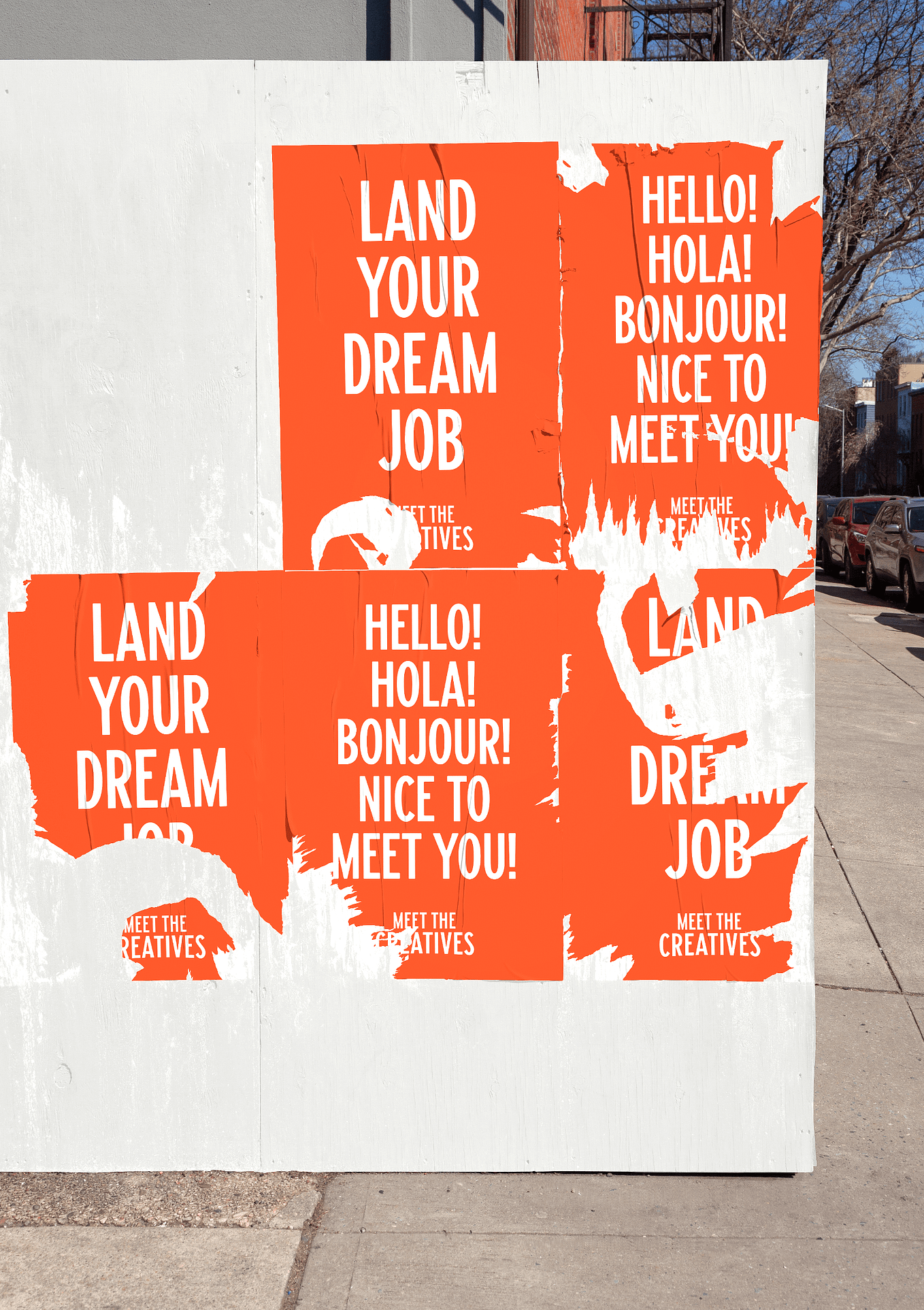 How do I get a job as an entry level Designer? | by Rob Johnston | Meet ...