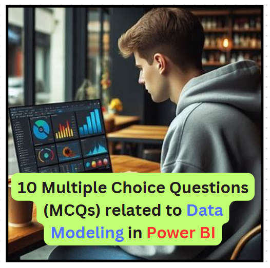 7 Power BI DAX (Data Analysis Expressions) MCQs | by PowerBI News | Feb ...