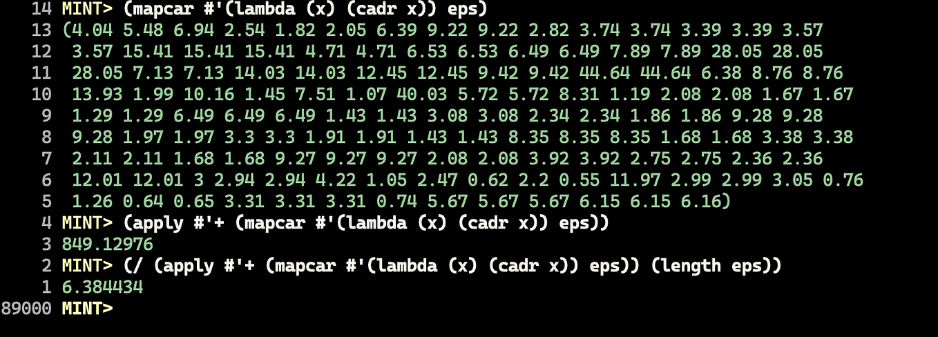Extracting Fundamental Stock Data from EDGAR using our favorite ...