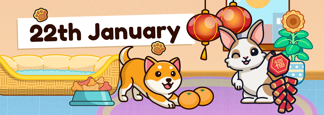 The Evolution of Furry Friends in the Metaverse | by MetaPals | Medium