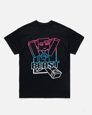 MrBeast Merch Hoodie: Celebrate Every Month in Style | by Mr Beast ...