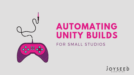 Automating Unity Builds — Part 1 Unity Via Command Line By Fadhil Noer Afif Medium