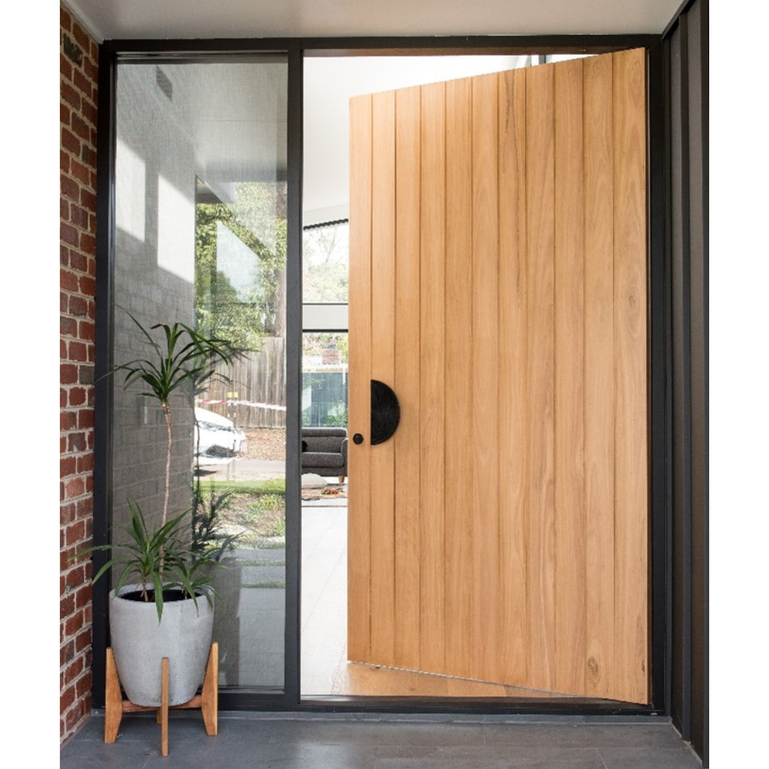 Embracing Elegance: Features Of The Hamptons Style Internal Timber ...