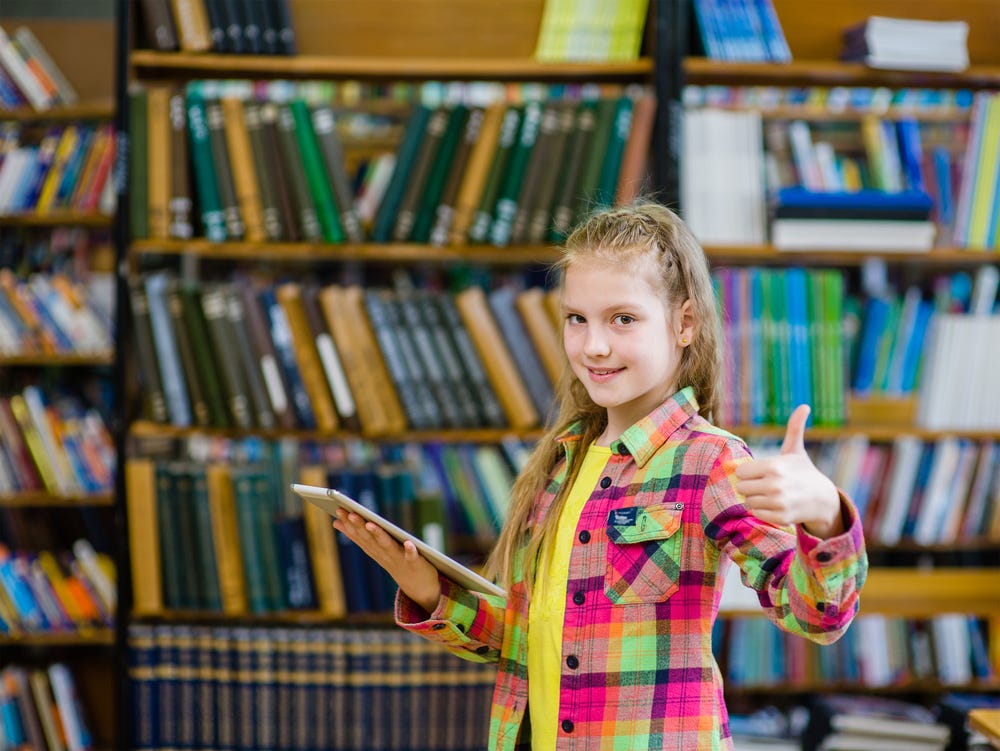 How Libraries Help Teens Tackle the Job Search | by Laura Kathryn ...