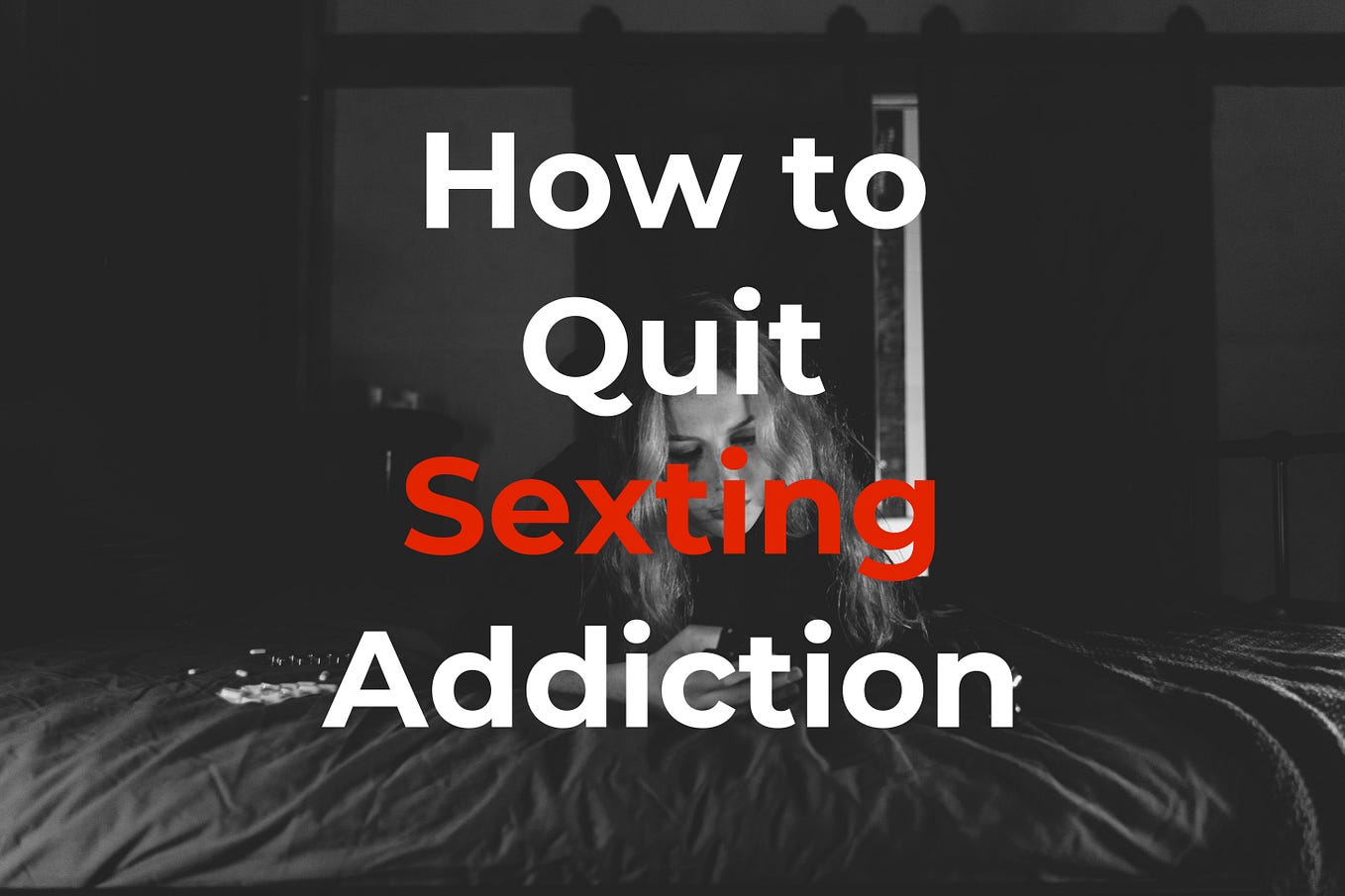 How to Get Past Self-Sabotage or “Mental Blocks” in Porn Recovery | by ...