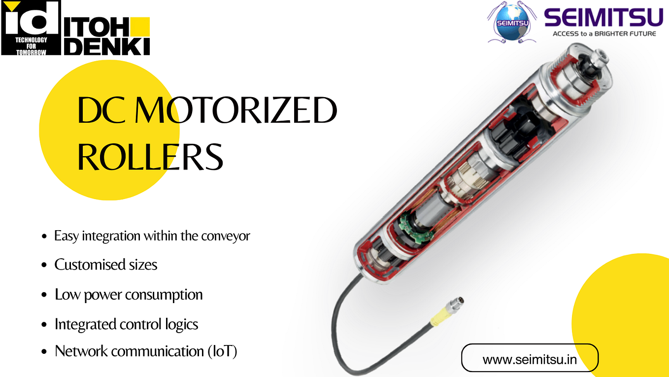 Efficient High-Speed Electric Lifting with Tsubaki Zip Master ...