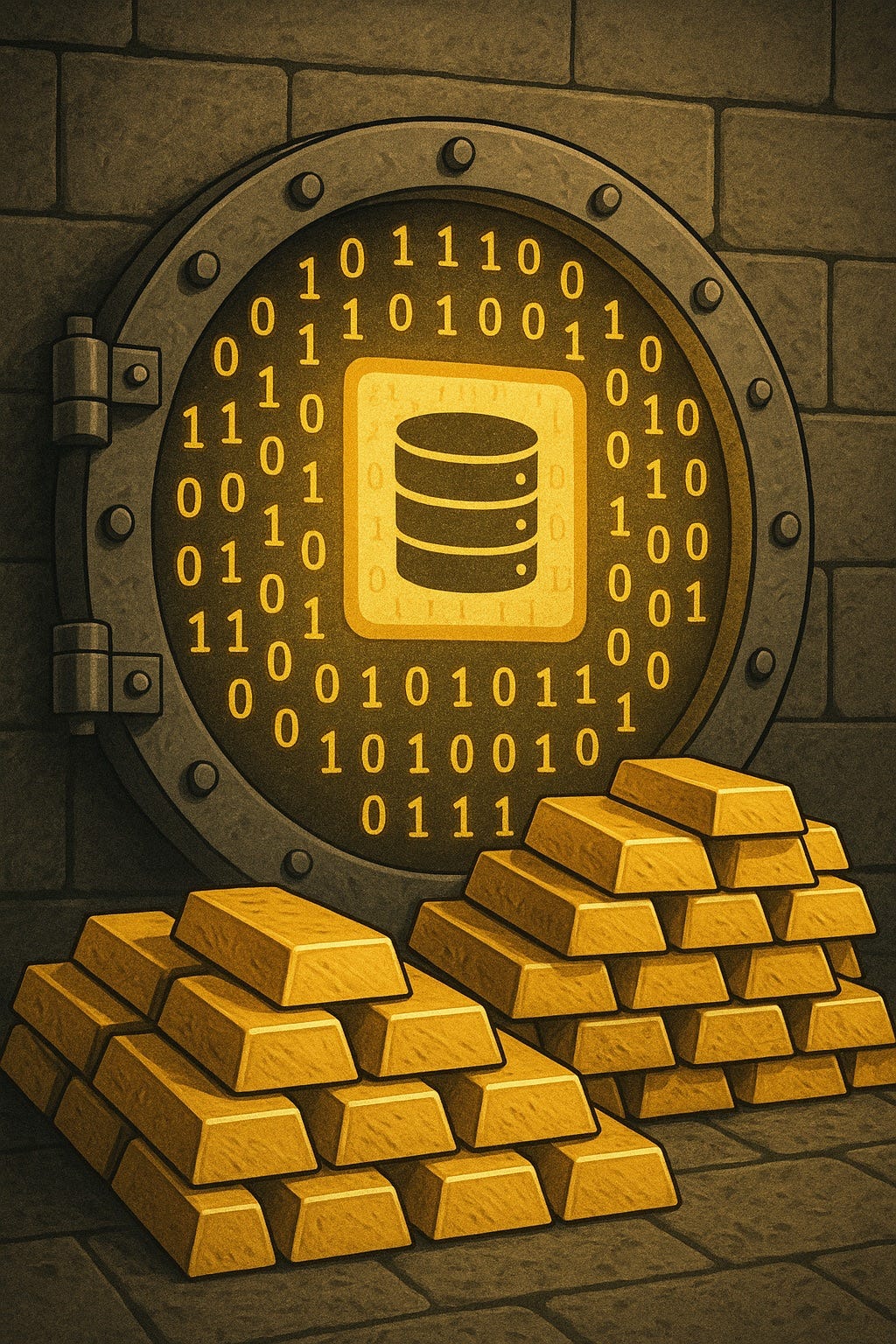 “Fake” Data, Real Insights: How to Generate Synthetic Data in Snowflake | by Jason Grant Holt ...