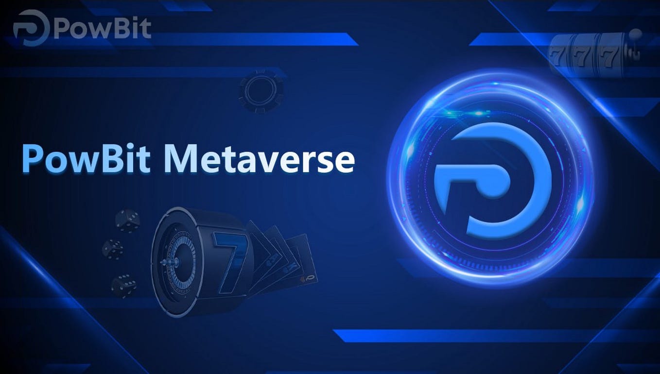 🌐 Looking for bigger rewards? - PowBit Official - Medium