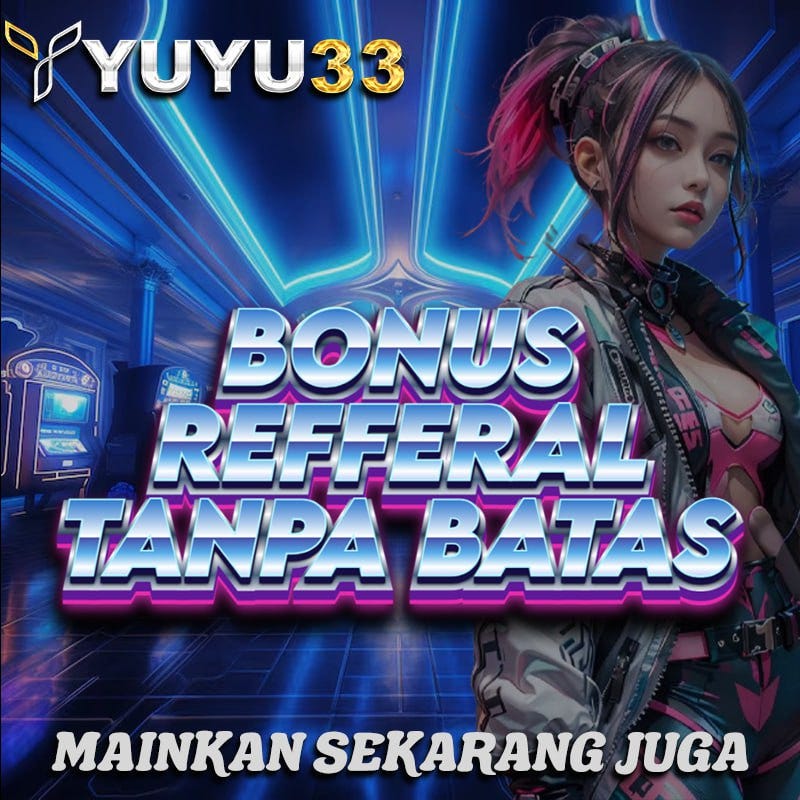 Mengenal Lebih Dekat Yuyu33: Surga Slot Pragmatic yang Menyenangkan ...
