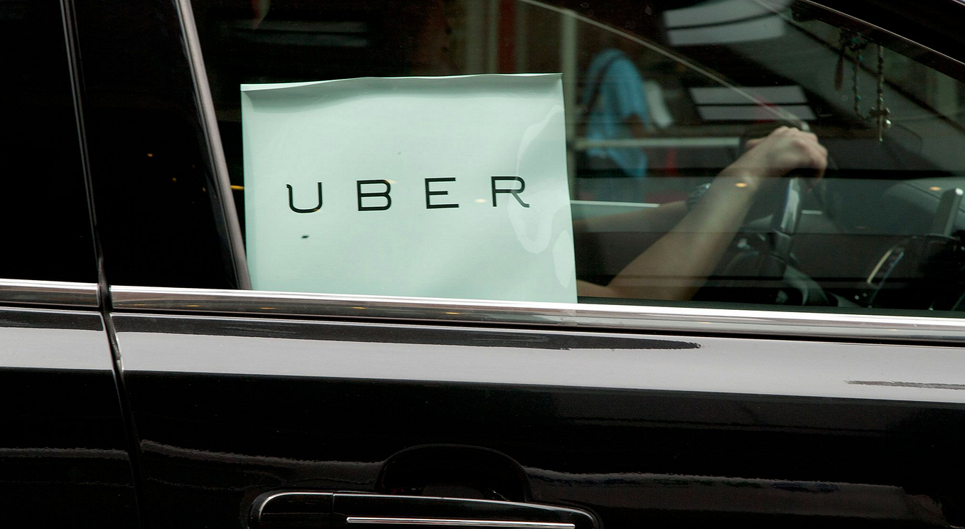 Uber While Black. Yesterday in Boston, I had a black uber… | by Paul ...