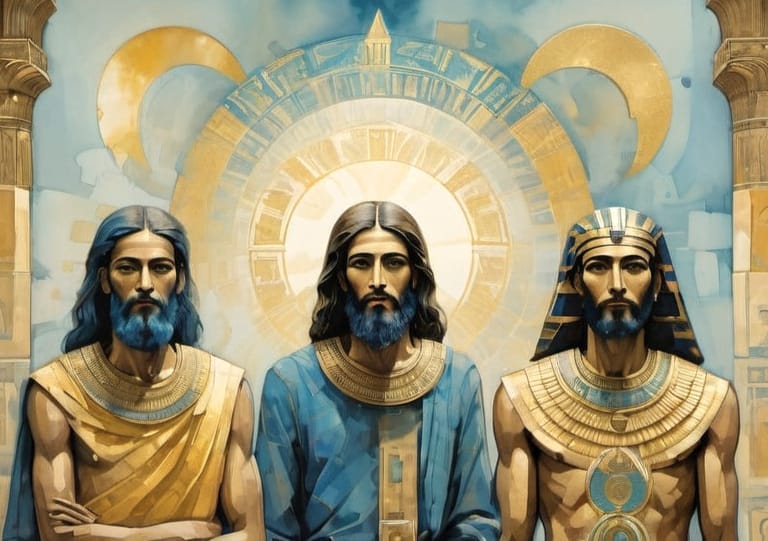 Can the Rich Enter the Kingdom of God? | by Tyler Roberts | Jan, 2025 ...