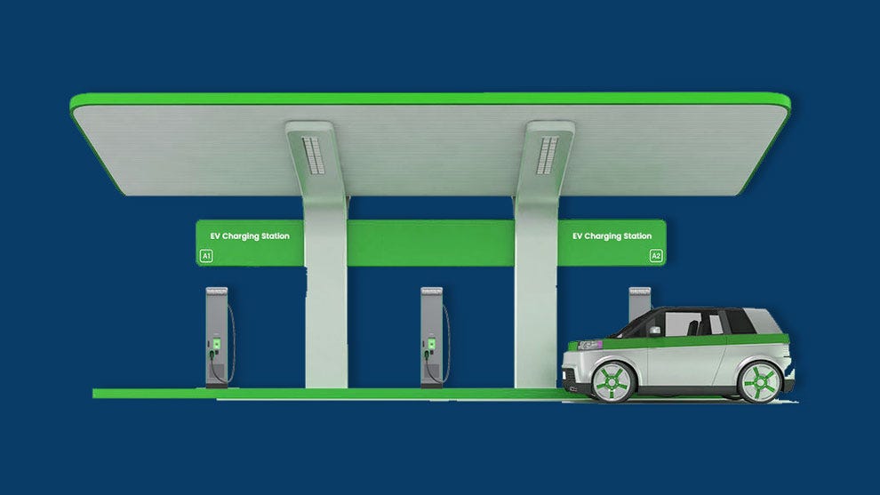 A Beginners Guide to EV Charging Technology in India | by Kiaan Bhatt | Medium