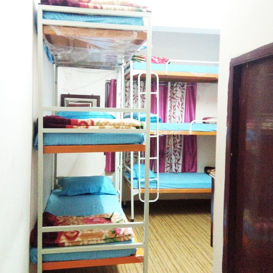 RESORT STAY IN KODAIKANAL. Cottages at Kodai is a moderate resort… | by ...