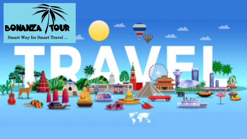 Bonanza Tour: The Best Travel Agency for Trip Packages and Tour ...