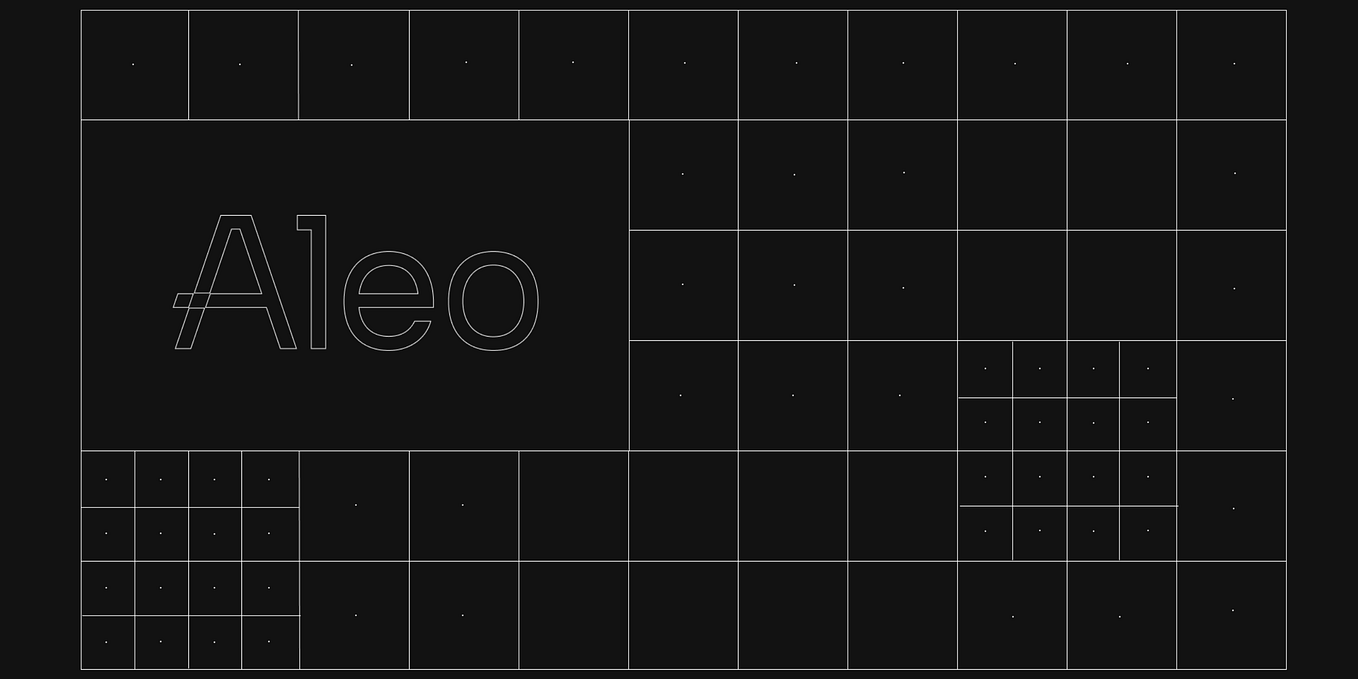 How Aleo works?. Let’s dive into the main principles of… | by di_krass | Apr, 2024 | Medium