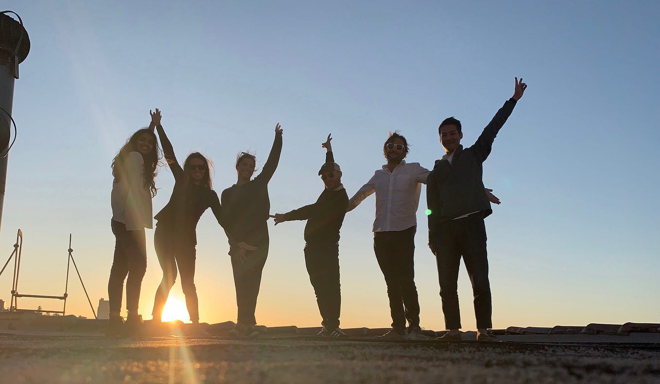 Rising to a New Decade’s Water Challenges — Meet the Imagine H2O ...