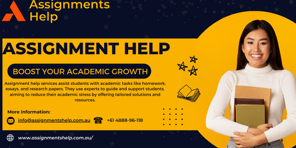 Assignment Helpers: Your Ultimate Guide | Medium