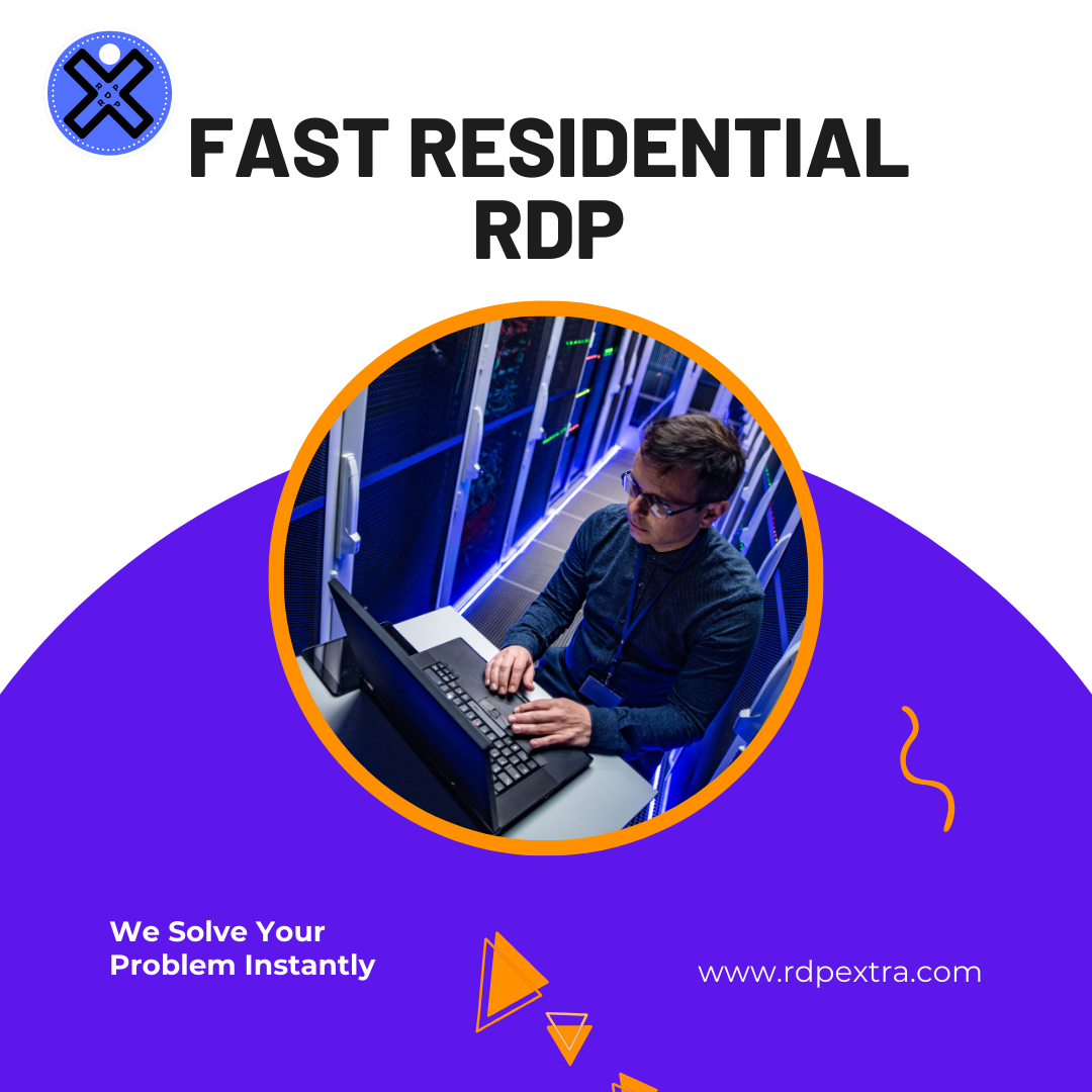Securing Remote Desktop Protocol (RDP): A Comprehensive Guide | by Rdpextra | Medium