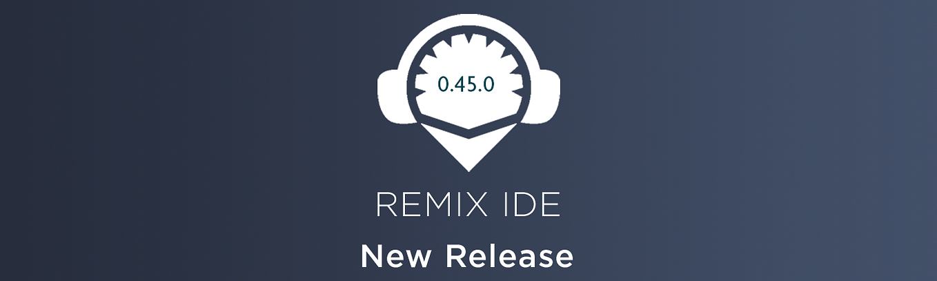 Remix Release v0.50.0. Pin a plugin to the right side |… | by Rob ...